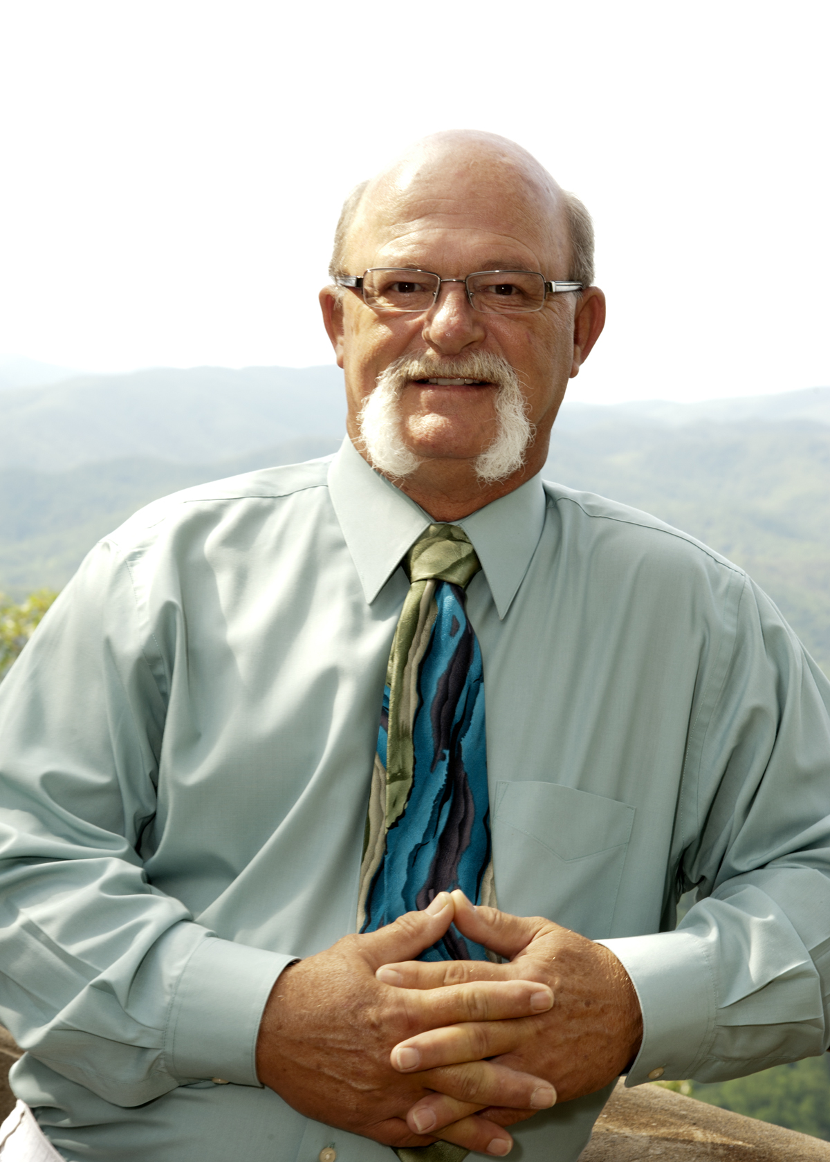 MEDIA || David Nelson, Author & Cowboy Poet